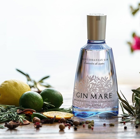 Spiritueux - La cave privée